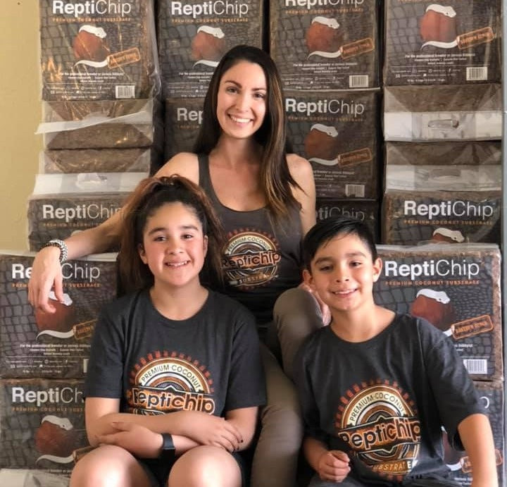 ReptiChip Wholesale Program - ReptiChip LLC
