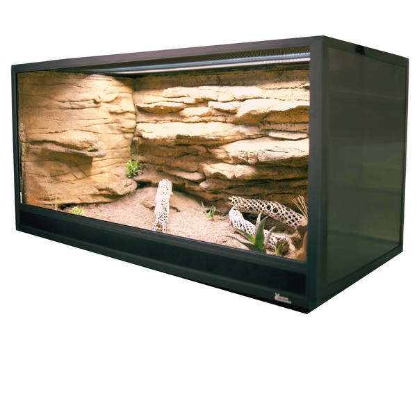 Adult Ball Python Ultimate Habitat Bundle - ReptiChip LLC