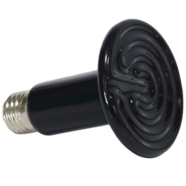Arcadia Ceramic Heat Emitter Bulbs - ReptiChip LLC
