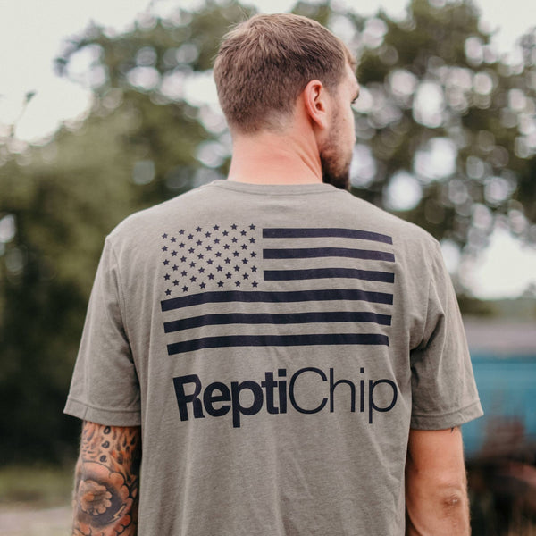 Lifestyle - ReptiChip LLC